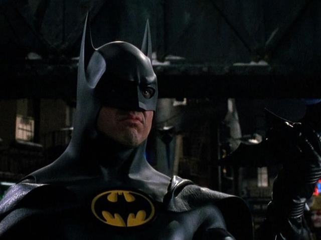 Batman v Superman: The evolution of The Dark Knight and Man of Steel ...