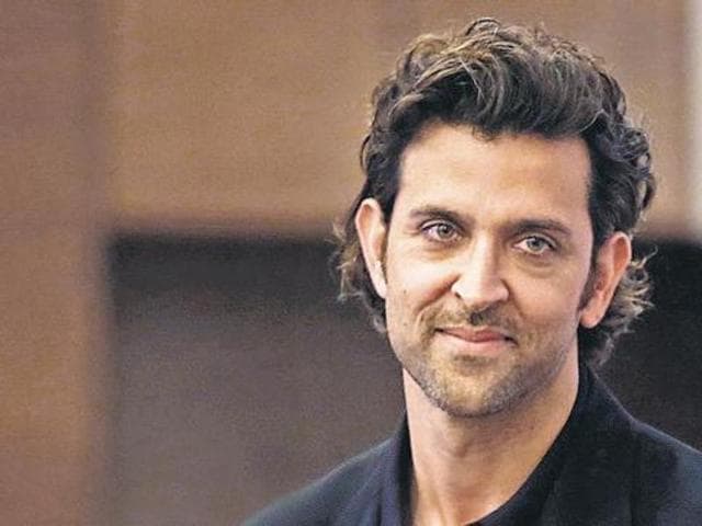 I am so full of love, says Hrithik Roshan | Bollywood