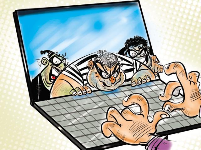 Mumbai may get 4 new cyber cells | Mumbai news