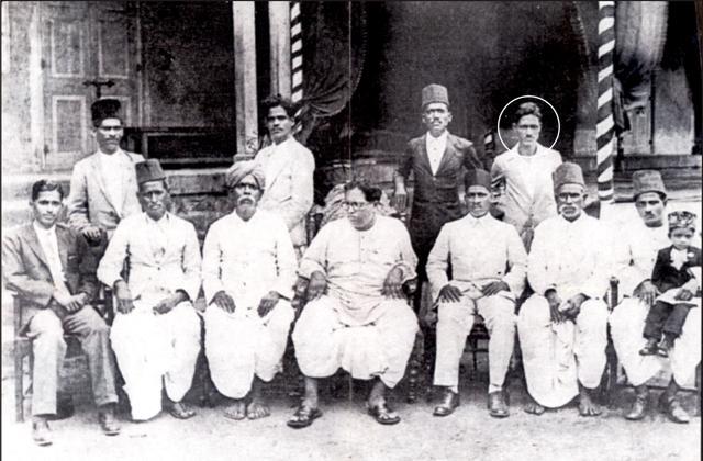 From Mahad to Mumbai to Hyderabad, the story of India’s caste blues ...