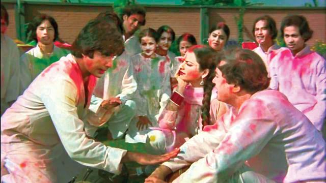 Five reasons why I absolutely loathe the festival of Holi | Hindustan Times