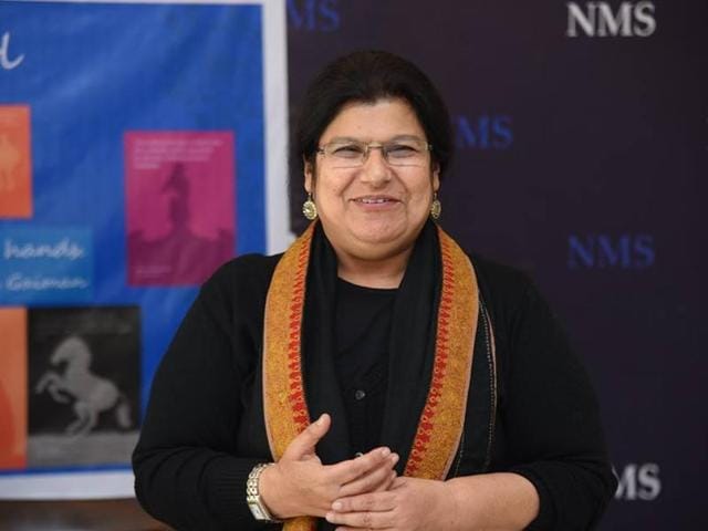 ‘You still get Panchatantra when you ask for Indian kids’ literature ...