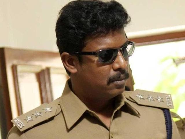 Visaaranai’s cop Samuthirakani ‘honoured’ to get National Award ...