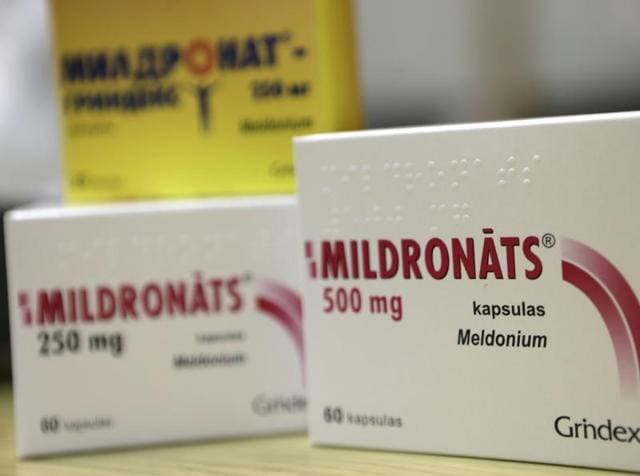 Number of Russian athletes caught using Meldonium may rise to 30 ...