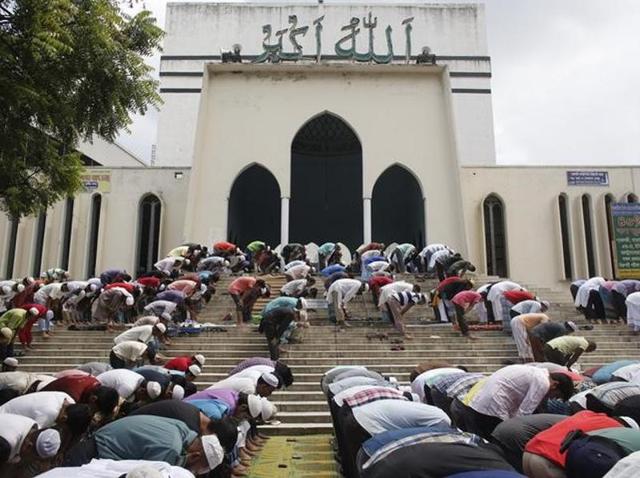 Bangladesh dismisses case to drop Islam as state religion | World News