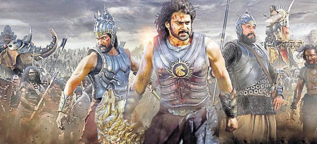 Killed by Baahubali: India’s National Film Awards have lost their art ...