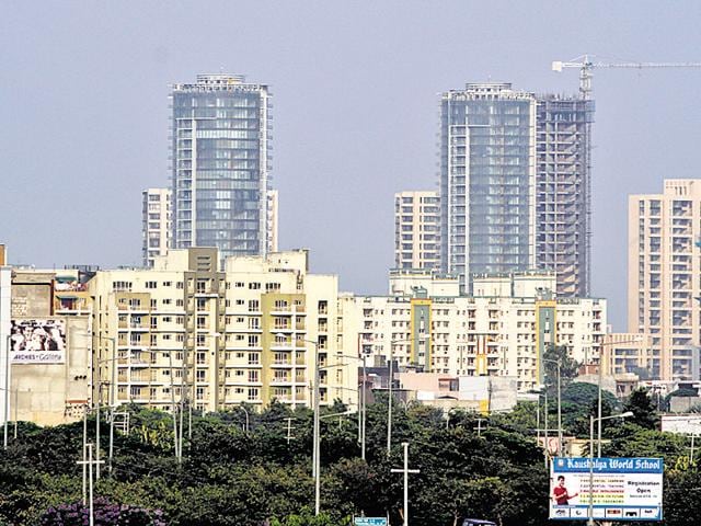 Greater Noida to change its Master Plan | Hindustan Times