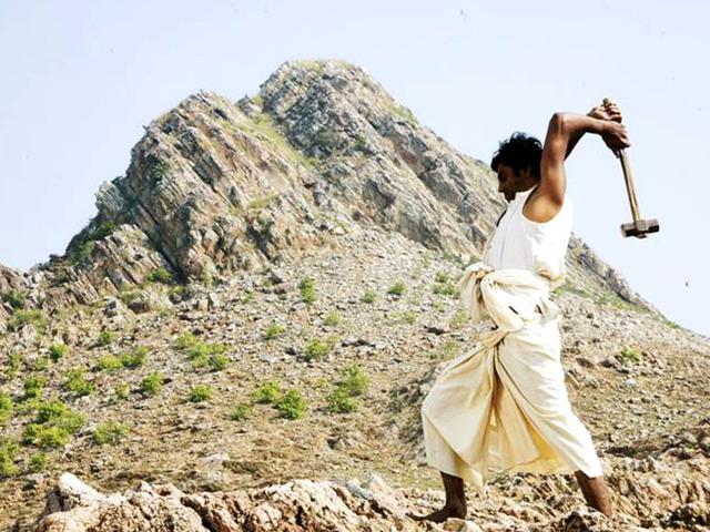 Why Baahubali, why not Visaaranai? A critic’s view of National Awards ...