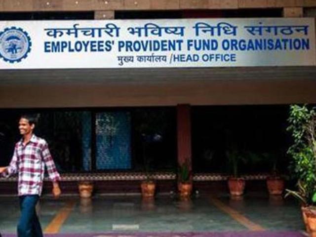 Inoperative PF accounts will earn interest from April 1| Business News