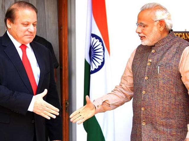 ‘How can we change our neighbours’: PM Modi’s veiled dig at Pakistan ...