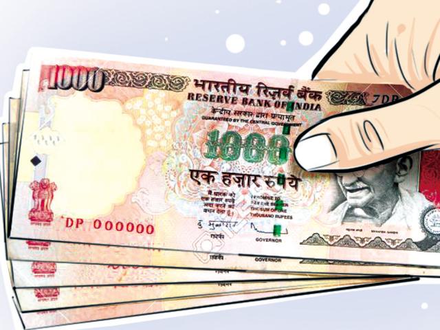 High-quality fake notes smuggled into city | Mumbai news