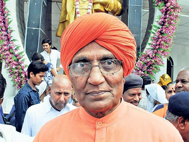 ‘Bharat Mata Ki Jai’ votaries need to prove their patriotism: Agnivesh ...