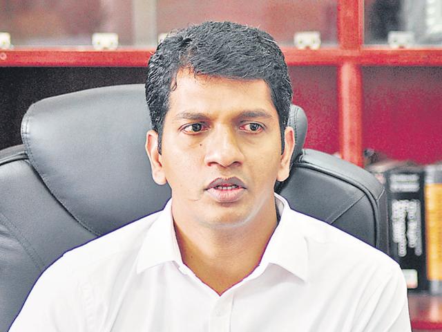 CEO gets power bill from housing board for unapproved ‘camp office ...