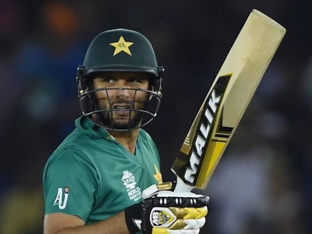 Afridi steps down as Pakistan T20 captain, wants to keep playing | Cricket