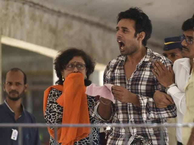 Rahul reprimanded Pratyusha an hour before she ended her life: sources ...