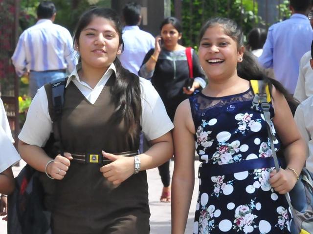 School chalein hum! New session is here | Hindustan Times