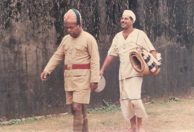 Adoor Gopalakrishnan to begin shooting Pinneyum from May 11 ...