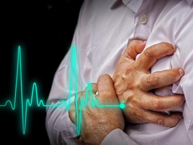 Hormone therapy: How Testosterone helps lower heart attack risk | Health