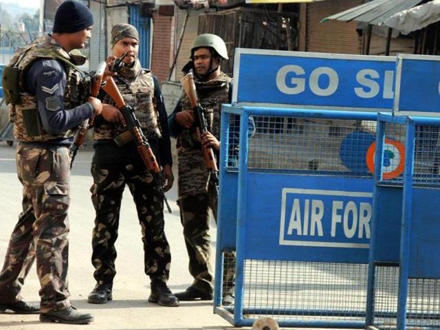 Pathankot attack: ‘NIA approaches foreign probe agencies including FBI ...