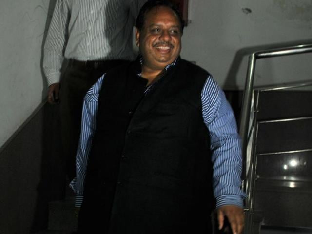 Hunt for Avinash Chander’s replacement begins in SAD | Hindustan Times