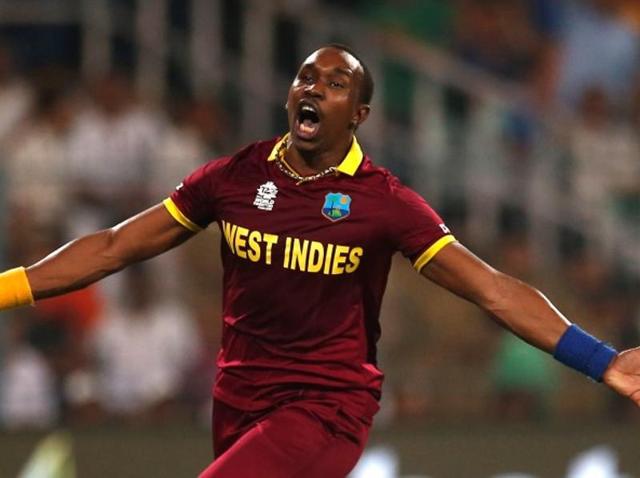 dwayne bravo stats