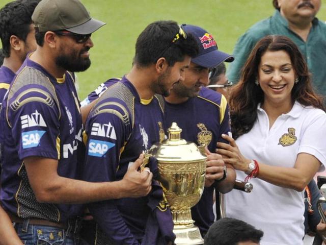 Ahead of Season 9, here’s a look at past IPL champions | Hindustan Times