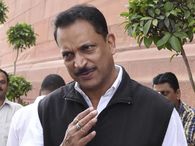 Hindu dharma is a way of life, not religion: Rajeev Pratap Rudy ...