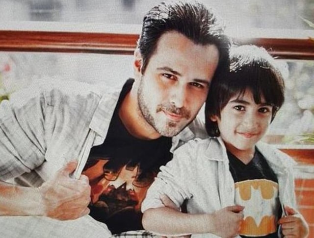 Arvind Kejriwal to Emraan Hashmi: Your son’s a bigger star than you ...