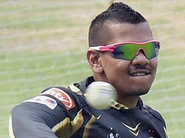 IPL: Relief for Kolkata Knight Riders as Narine’s action cleared by ICC ...