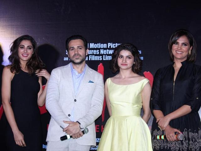 Azhar will shed light on match-fixing, says Emraan Hashmi | Bollywood