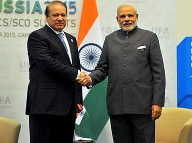 Let optimism prevail in talks between Pakistan and India | Hindustan Times