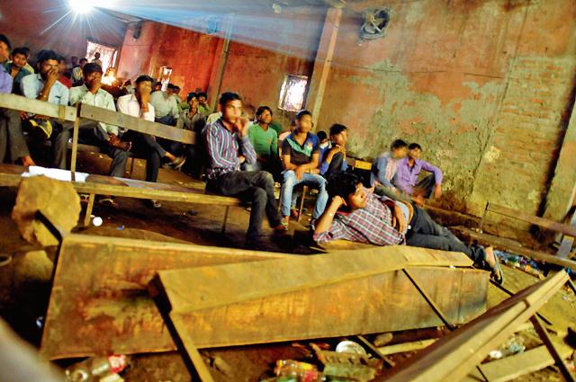 Single-screen ‘halls’, the poor man’s multiplex | Hindustan Times