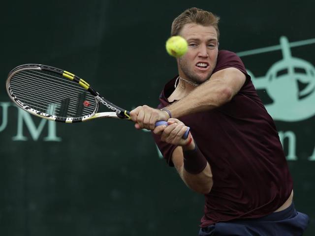 Jack Sock, Juan Monaco reach US Men’s Clay Court final in Houston ...