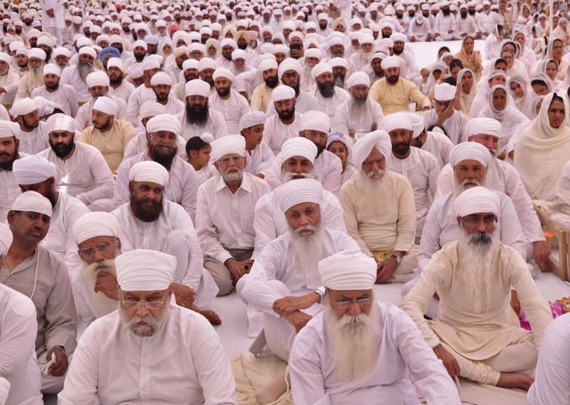 Namdharis announce to pay Rs 20 lakh for input on Chand Kaur’s killers ...