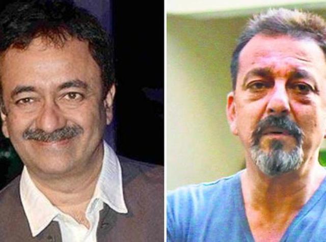 Sanjay Dutt hasn’t read the script of his biopic yet | Bollywood