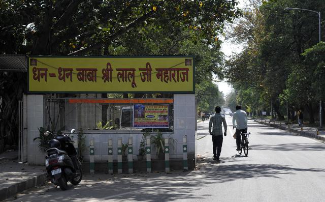HT SPOTLIGHT Illegal religious structures: Encroached, faithfully ...