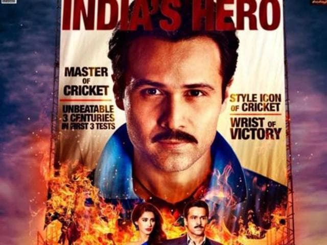 Azhar: Can it be the most successful biopic in Bollywood? | Bollywood ...