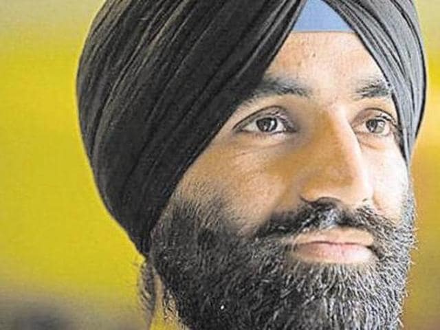 3 more Sikhs granted permission to serve in US armed forces | World News