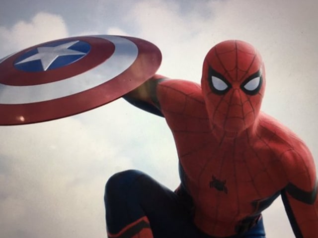 Spider-Man reboot has now got a name and an Iron Man | Hollywood