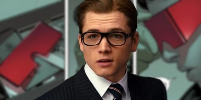 Elton John to star in Kingsman 2, so that the director could lock him ...