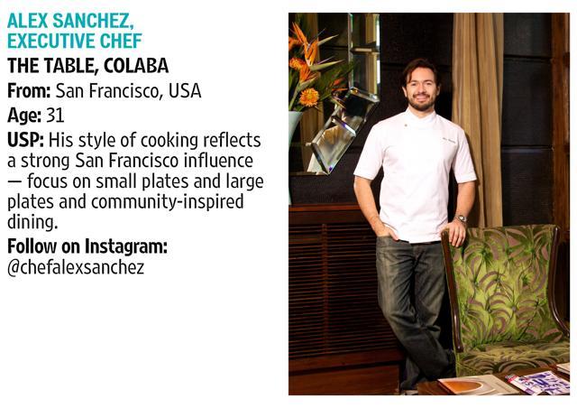 5 international chefs you need to know now | Health