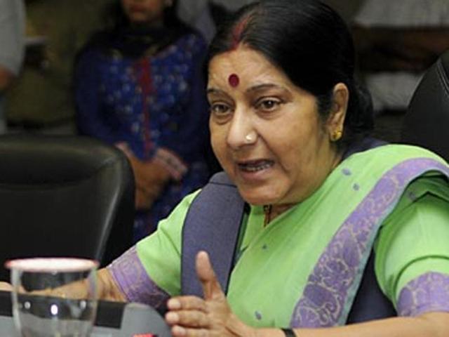 Swaraj to take up deaths of Indian medical students, merchant in Russia ...
