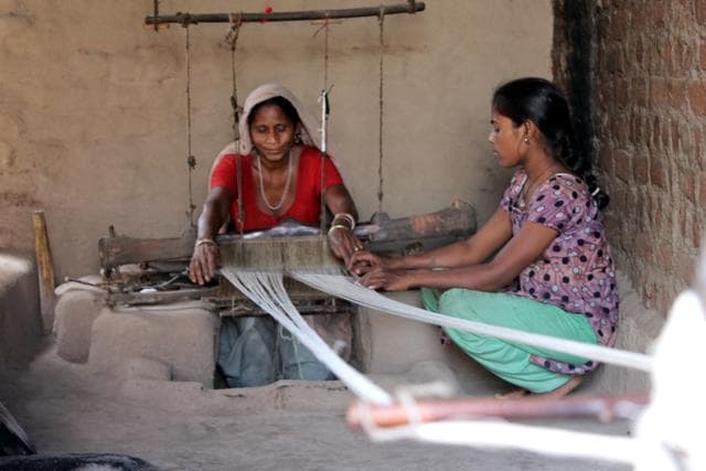 MP: Demand for traditional inners dips, Kotwals seek skill edge ...