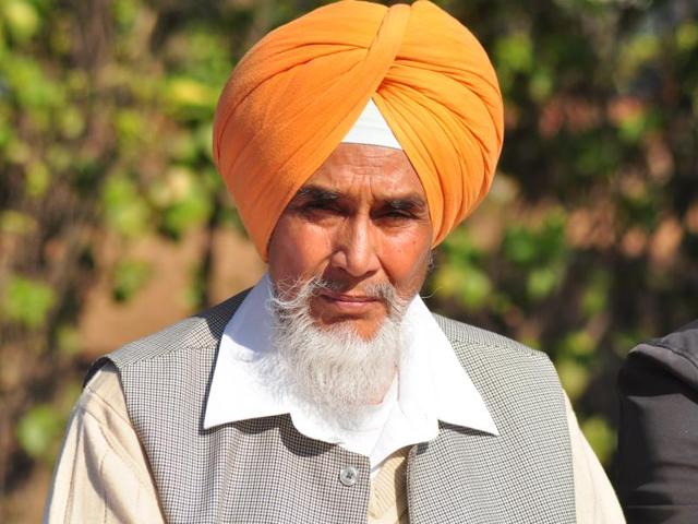 Badals not true Akalis, says Sucha Singh Chhotepur | Hindustan Times