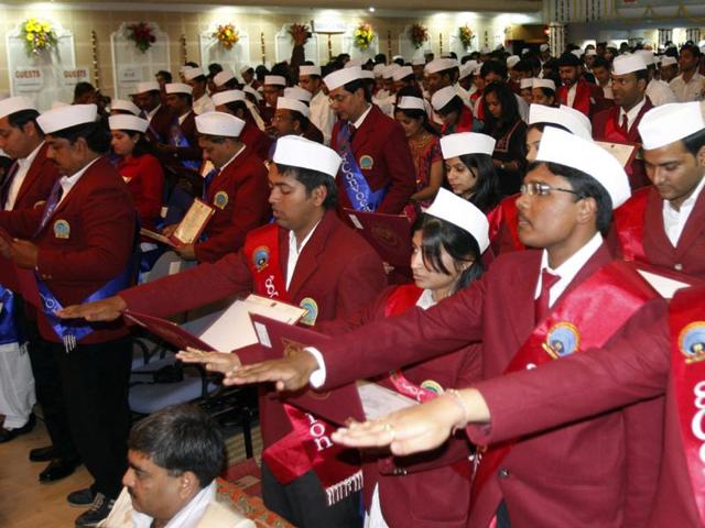 ‘Gandhi cap linked to politicians, robes characteristic of scholars ...