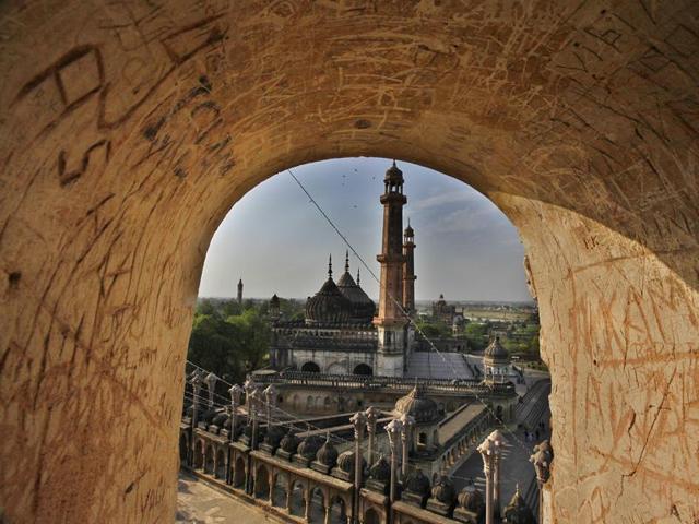 On World Heritage Day, a glimpse of what’s happening to our monuments ...