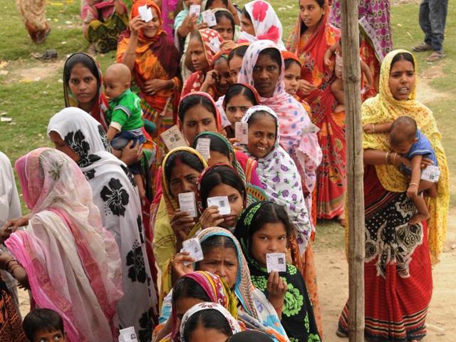 West Bengal polls: 80% turnout in largely peaceful second phase ...