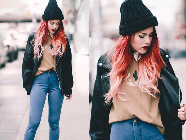 12 gorgeous American street style looks you’ll want to copy now ...