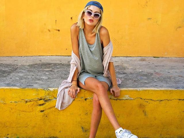 12 gorgeous American street style looks you’ll want to copy now ...