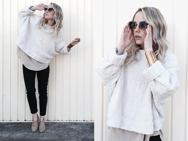 12 gorgeous American street style looks you’ll want to copy now ...